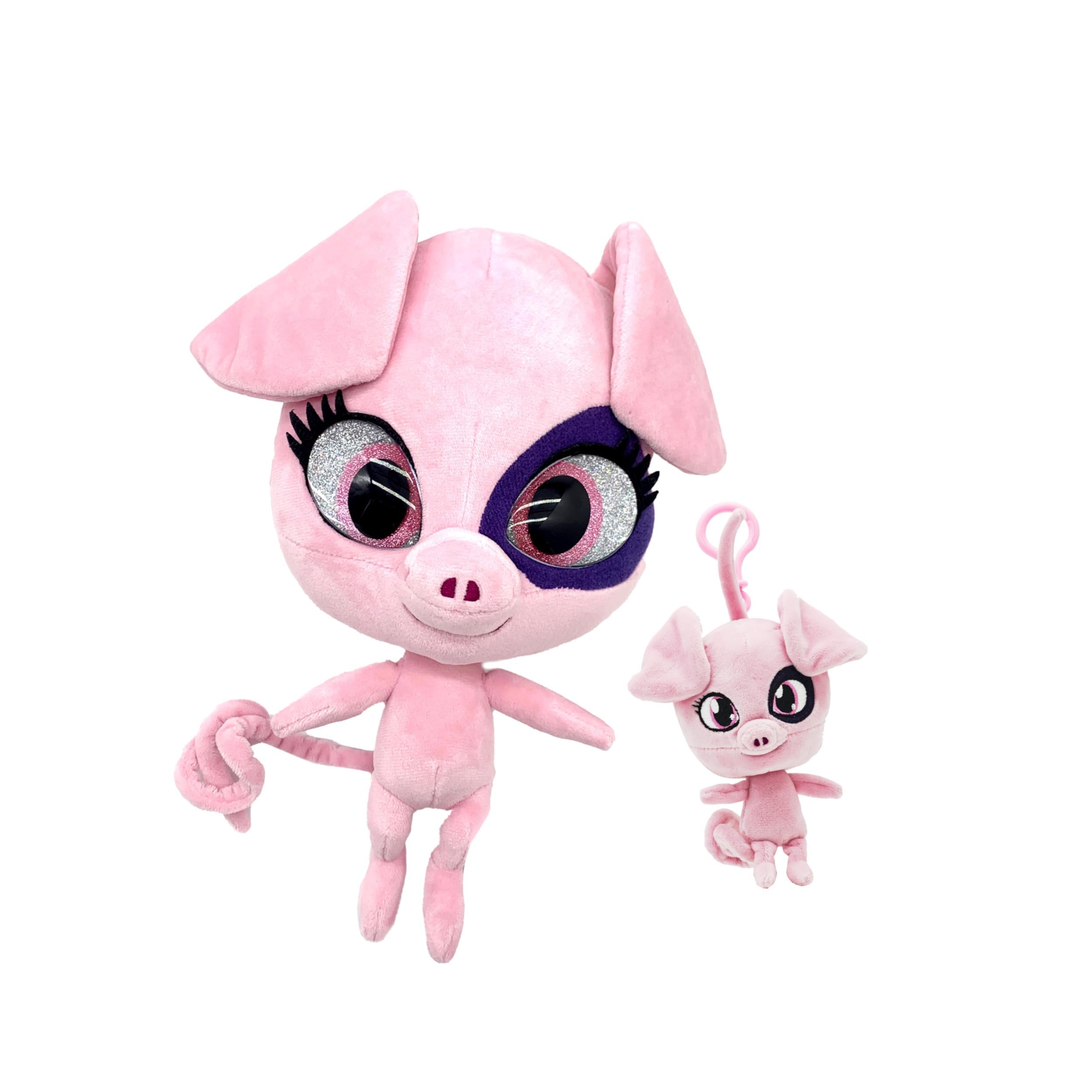 Miraculous: Tales Of Ladybug And Cat Noir Miraculous Ladybug - Kwami ...