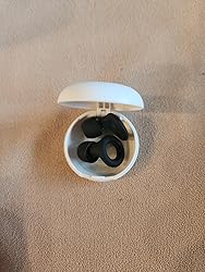 Loop Quiet Ear Plugs for Noise Reduction – Super Soft, Reusable Hearing ...