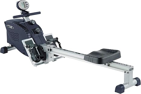 York Fitness R700 Platinum Rowing Machine : Amazon.co.uk: Sports & Outdoors