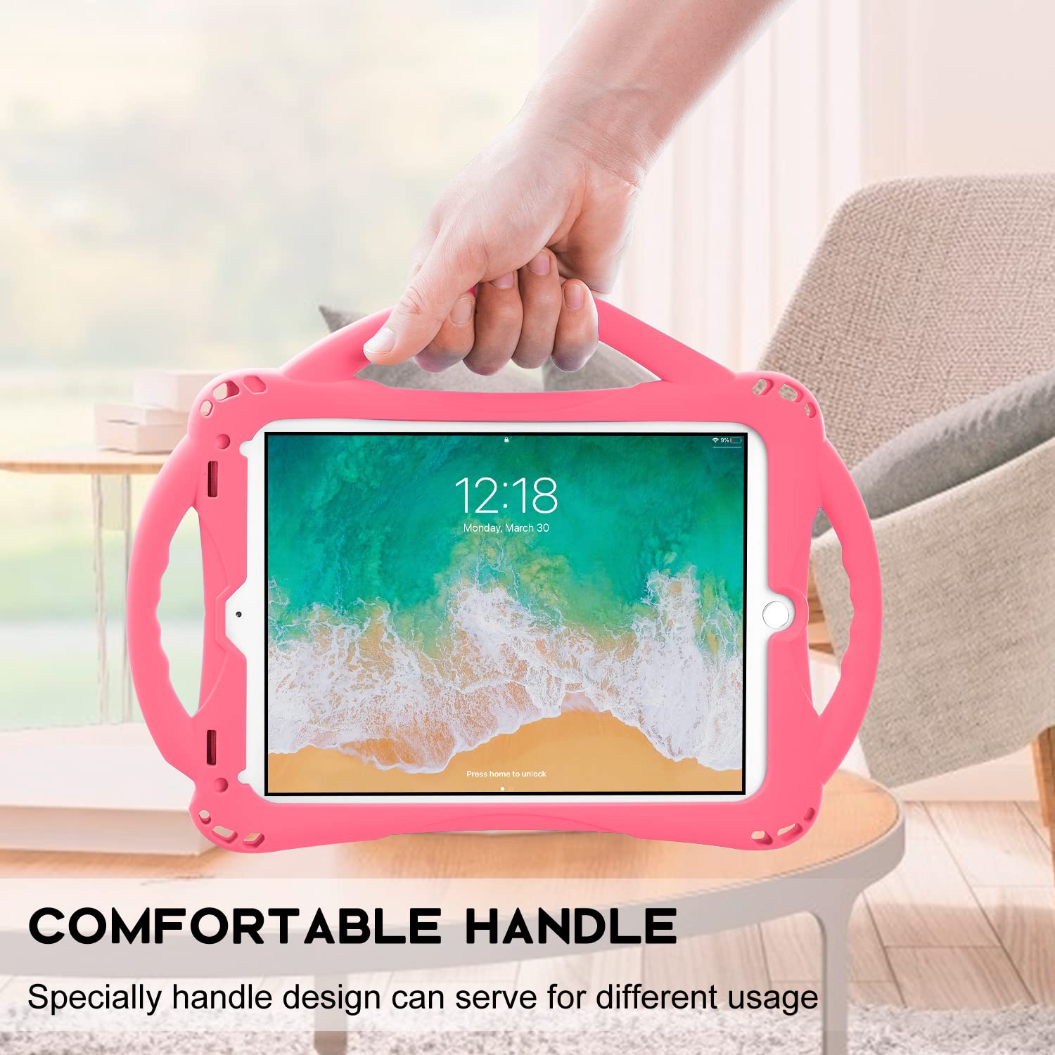 Ipad Handle