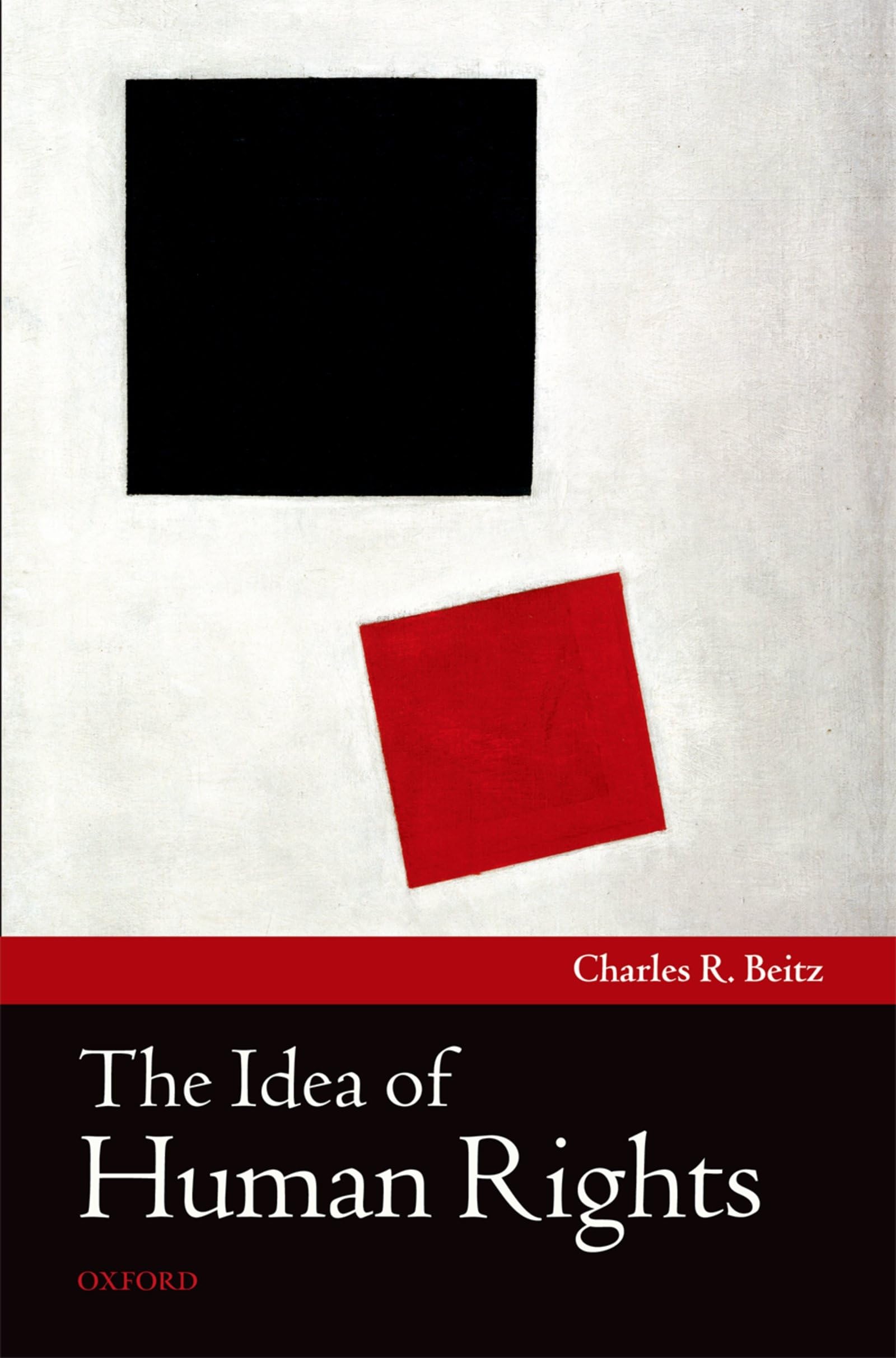 Amazon | IDEA OF HUMAN RIGHTS P | BEITZ, Charles R. | History & Theory