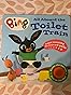 All Aboard the Toilet Train!: A helpful potty training single-sound ...