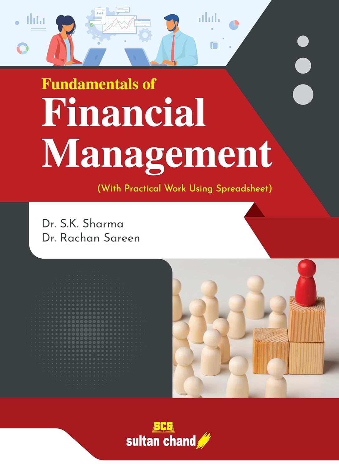 Fundamentals of Financial Management: Textbook for B.Com., B.Com.(Hons ...