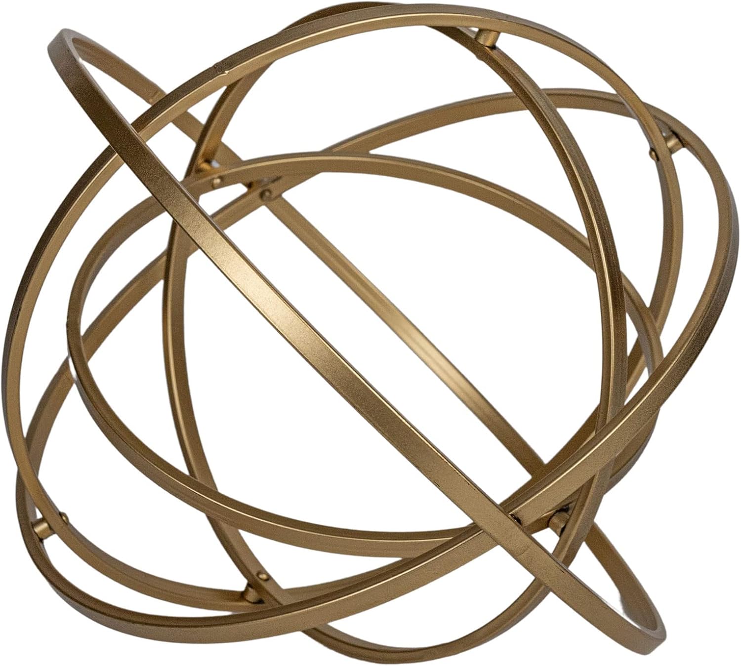 Amazon.com: Foreside Home and Garden 12" Prescott Decorative Tabletop ...