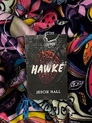 Amazon.com: HAWKE: 9798360211112: Hall, Jescie: Books