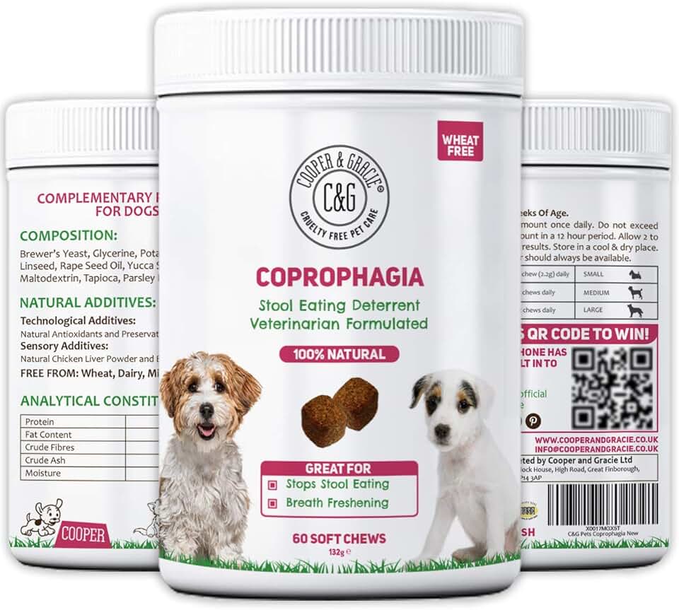 Amazon.co.uk: Copro-nil