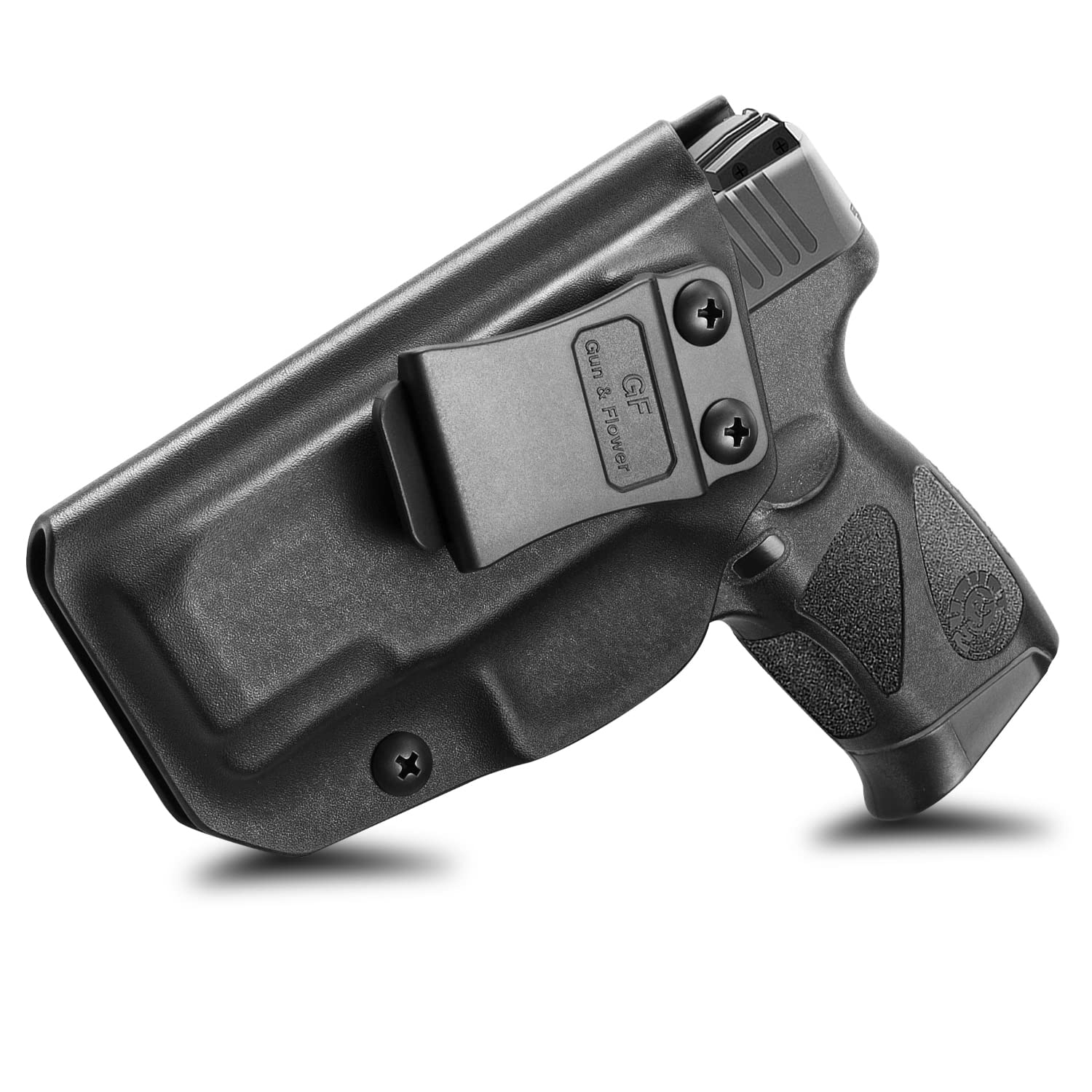 Snapklik.com : Taurus G2C & G3C Polymer IWB Holster Concealed Carry Adj ...