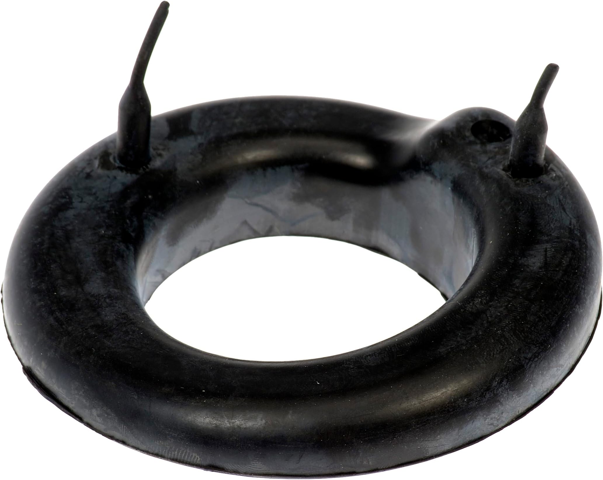 Amazon.com: Dorman Premium CSI600525PR Rear Lower Coil Spring Insulator ...