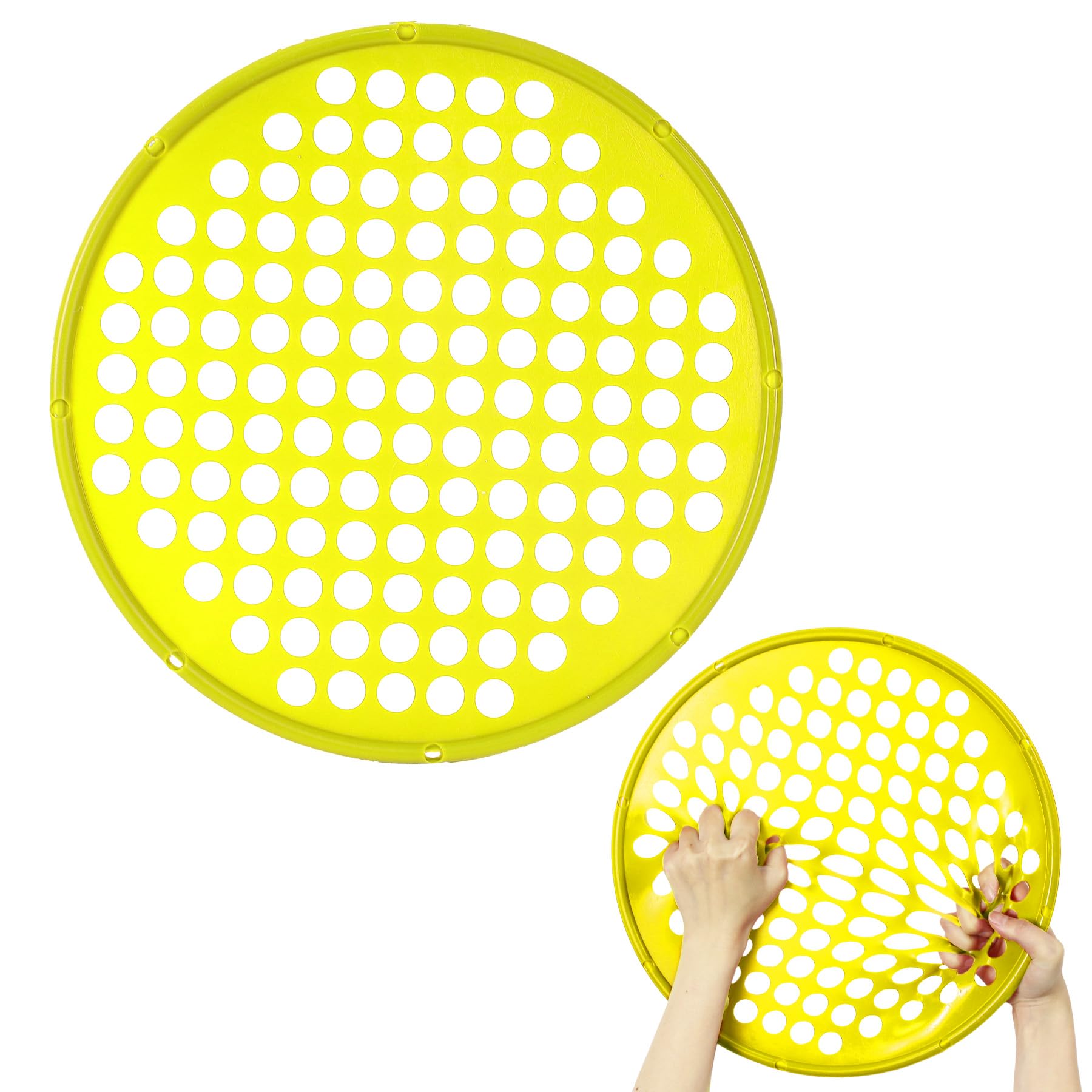 Snapklik.com : ZHIAMZ Hand Exercise Webs For Physical Therapy, Hand ...