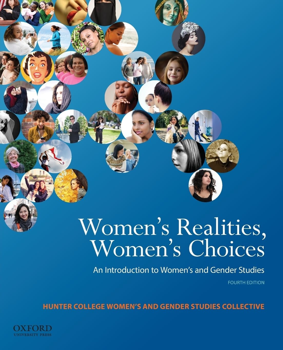 Amazon.com: Women's Realities, Women's Choices: An Introduction to ...