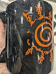 Amazon.com | ABYstyle Naruto Shippuden 3D Kunai Ceramic Coffee Tea Mug ...