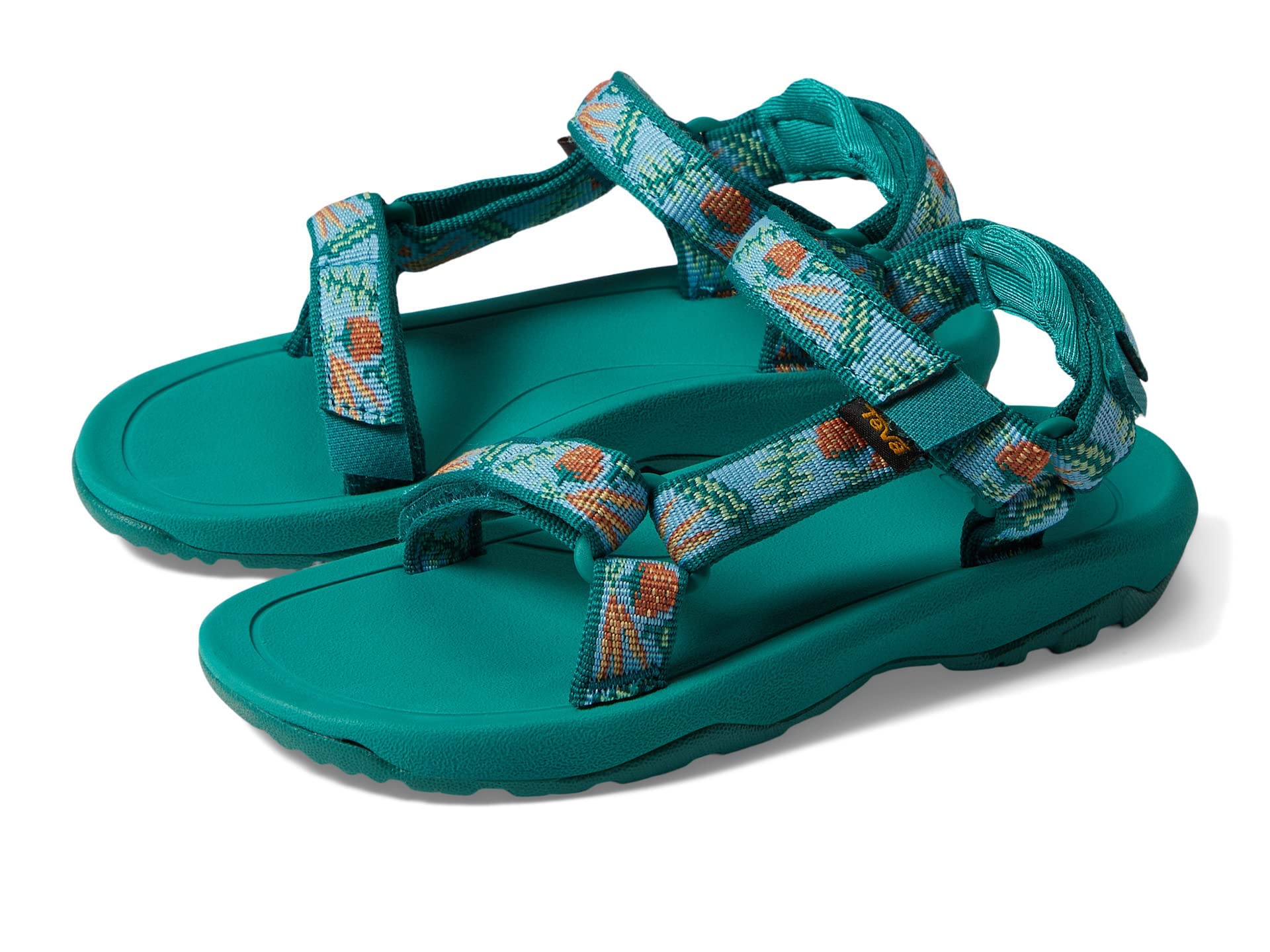 Snapklik.com : Teva Girls Hurricane XLT 2 Sandal