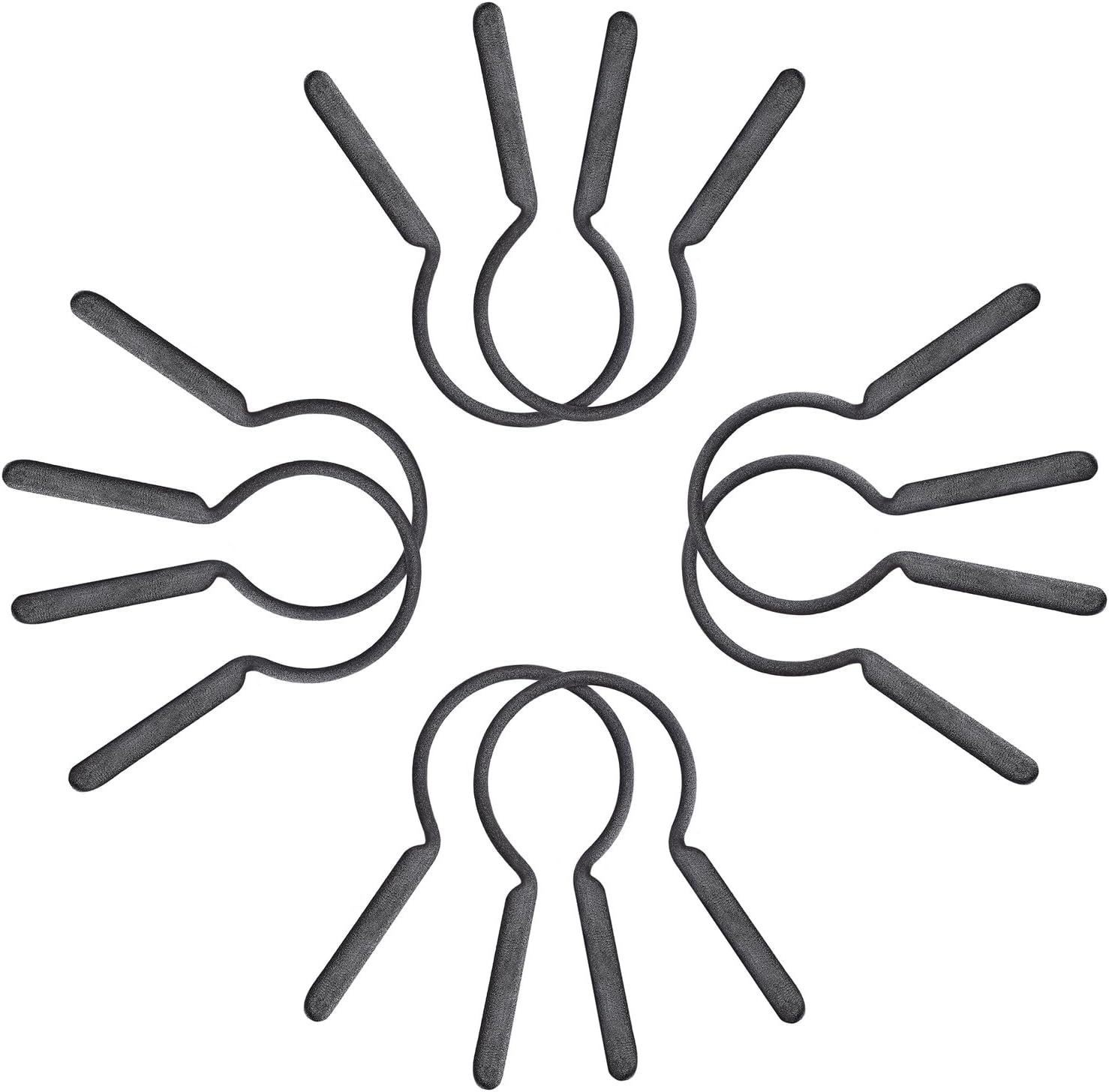 Amazon.com : Neewer 4 Packs (8 Pieces) Camera Lens Filter Wrench Kit ...