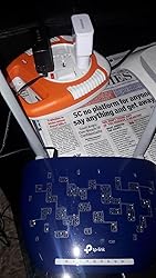 TP-LINK TD-W8960N Wireless N300 ADSL2+ Modem Router - Buy TP-LINK TD ...