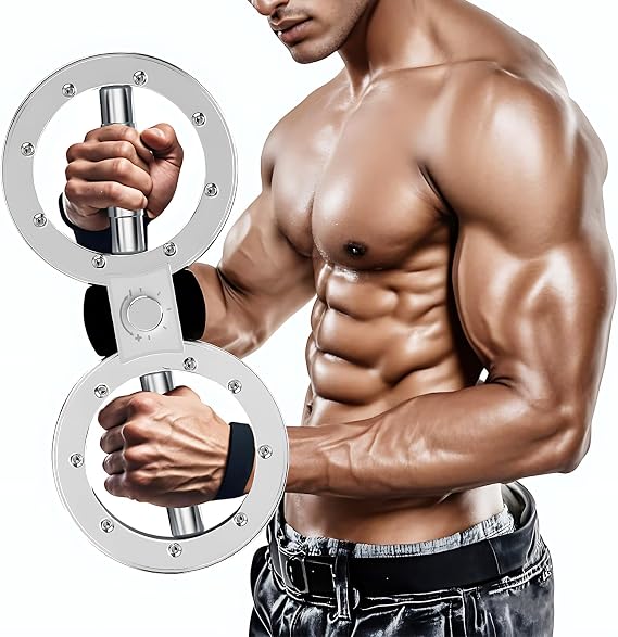 Amazon.com: 2026 New Spinning Rotator Burn Machine Arm Workout 360 ...
