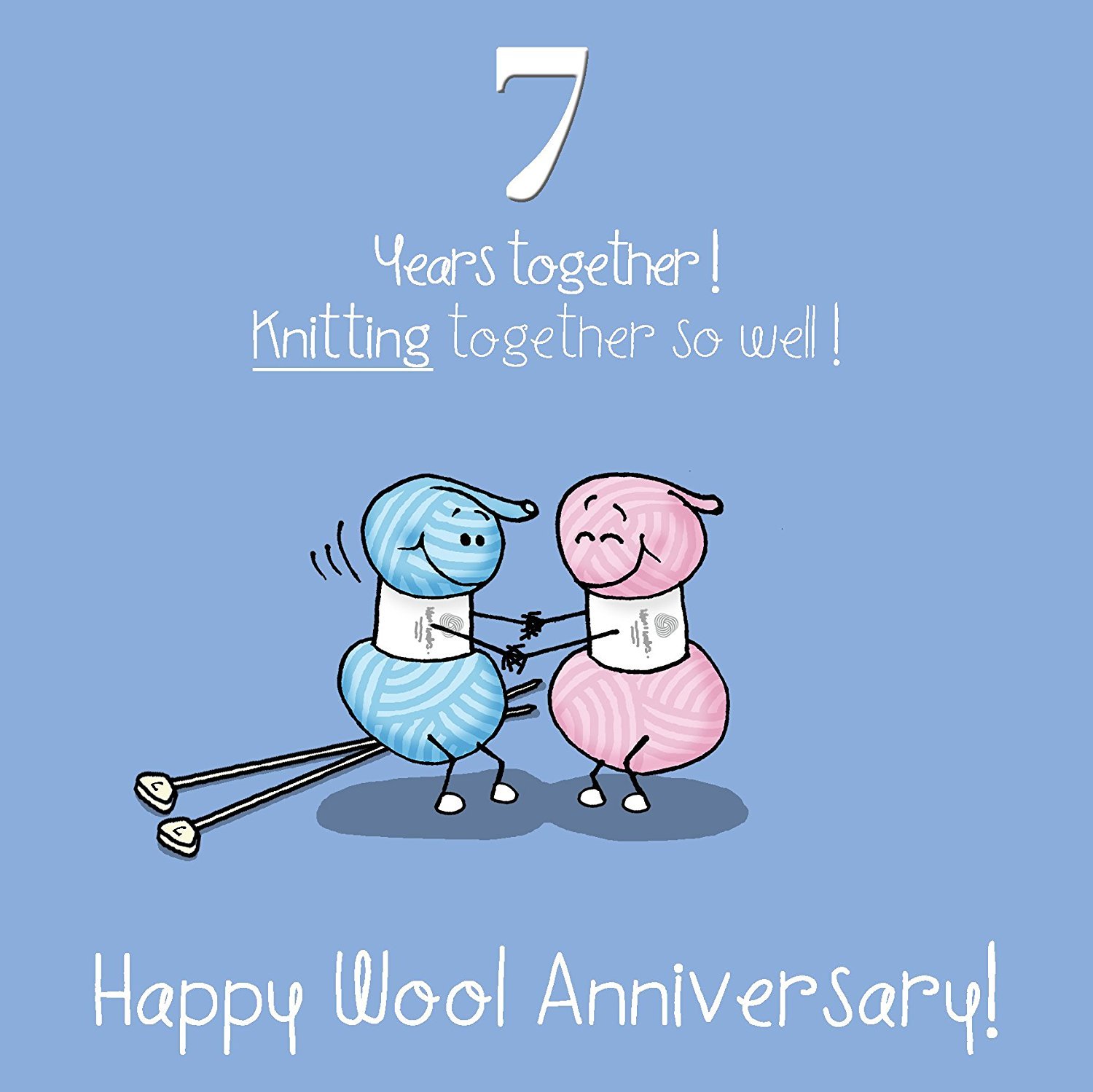 7th Anniversary Wishes 7th Anniversary Wishes