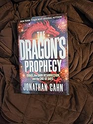 The Dragon's Prophecy - Large Print: Israel, the Dark Resurrection, and ...