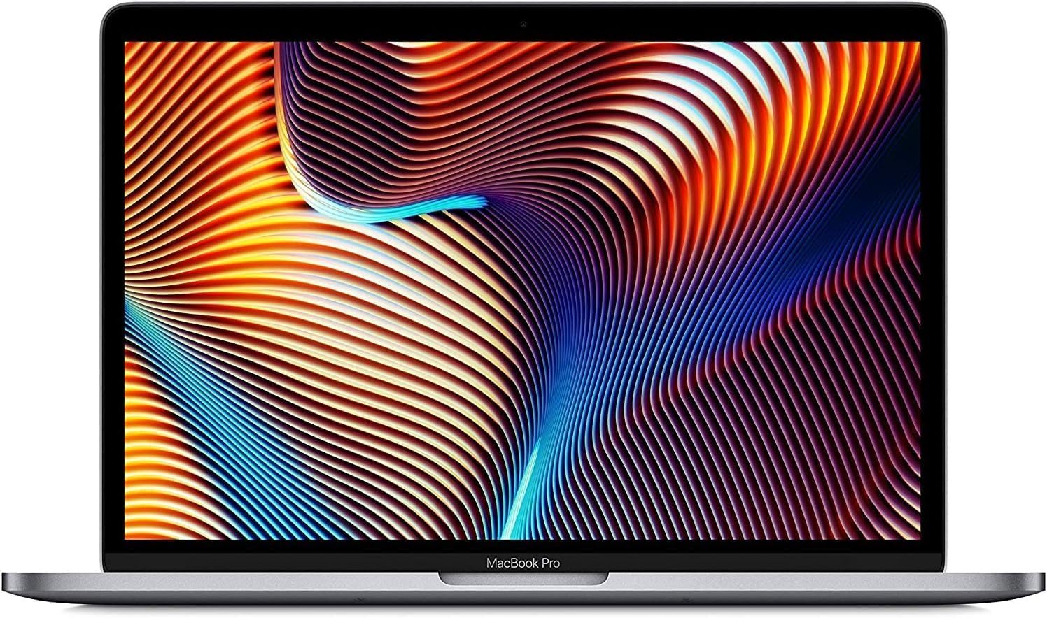 2020 Apple MacBook Pro con 1.4GHZ Intel Core i5 (13-pulgadas, 8GB RAM ...