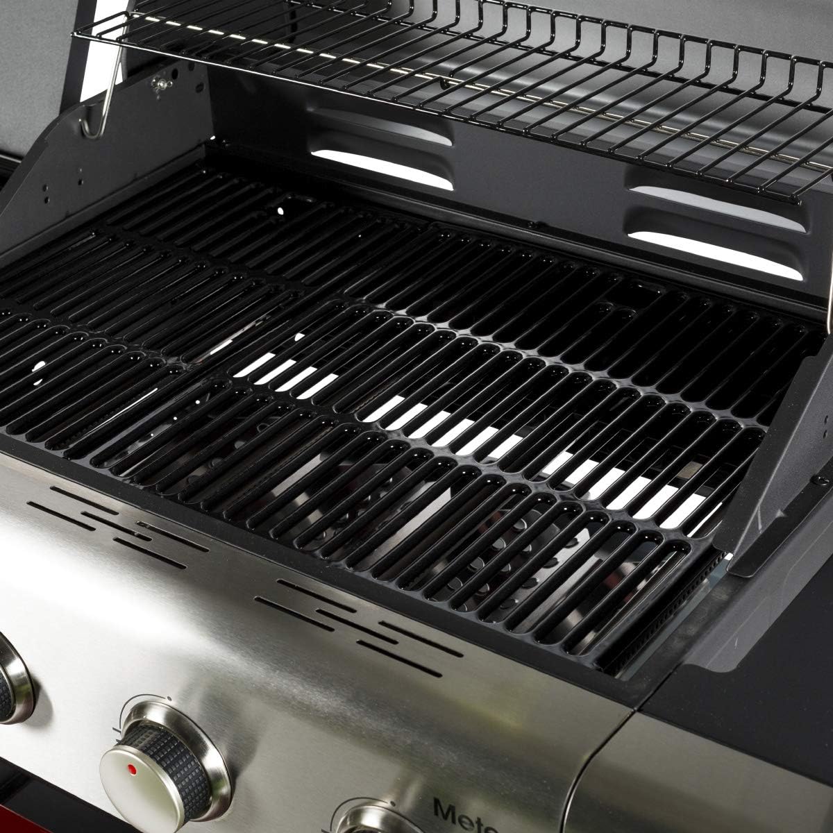 Outback Meteor 4 Burner Gas Bbq Spares | Reviewmotors.co
