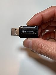 Amazon.com: Blueshadow USB WiFi Adapter - Dual Band 2.4G/5G Mini Wi-fi ...