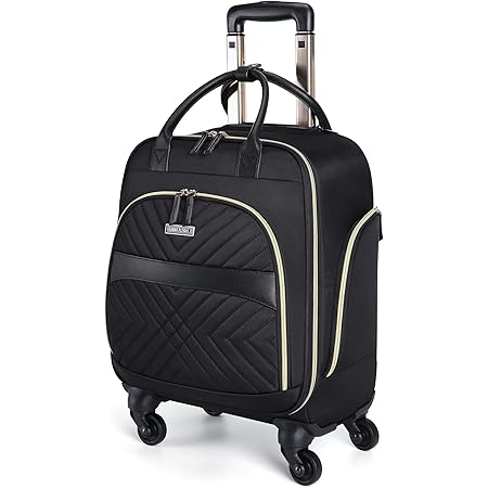 Amazon.com: Targus CityGear TCG717GL Carrying Case (Roller) for 15" to ...