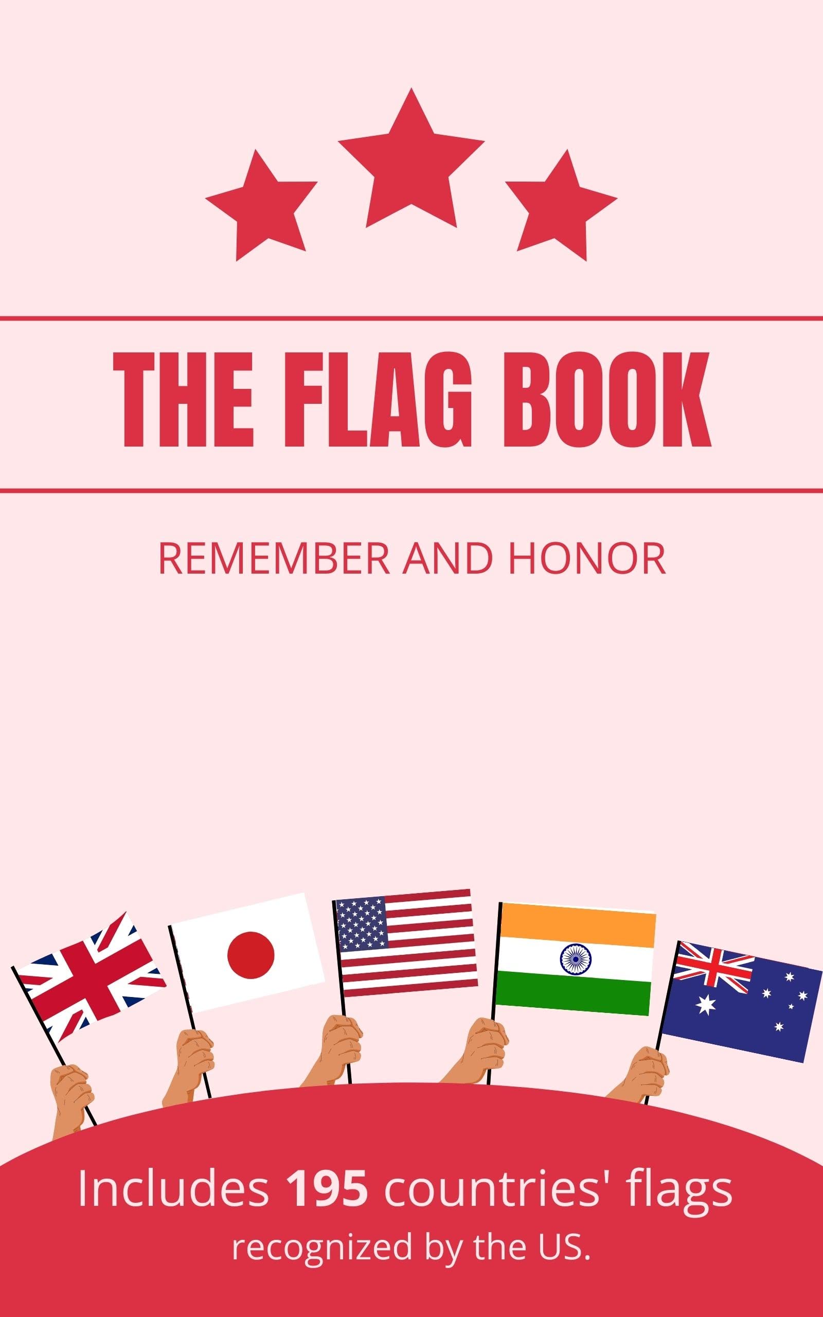 Buy The Book: Different country s | Includes 195 s with name of ...