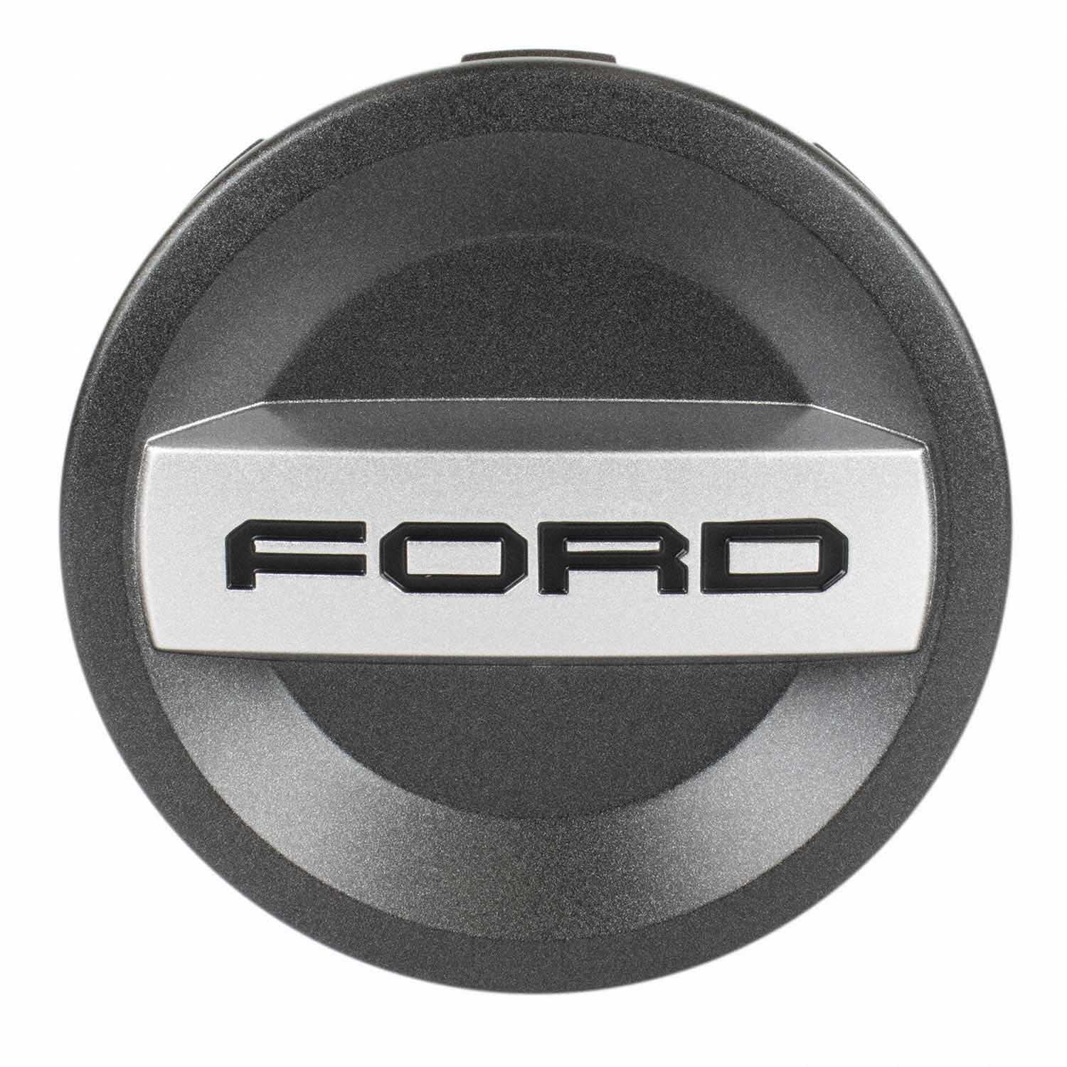 Amazon.com: 2018-2020 Ford F-350 Super Duty OEM Small Center Cap fits ...
