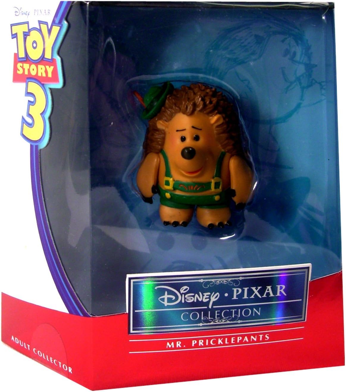 Pricklepants Toy Story 3
