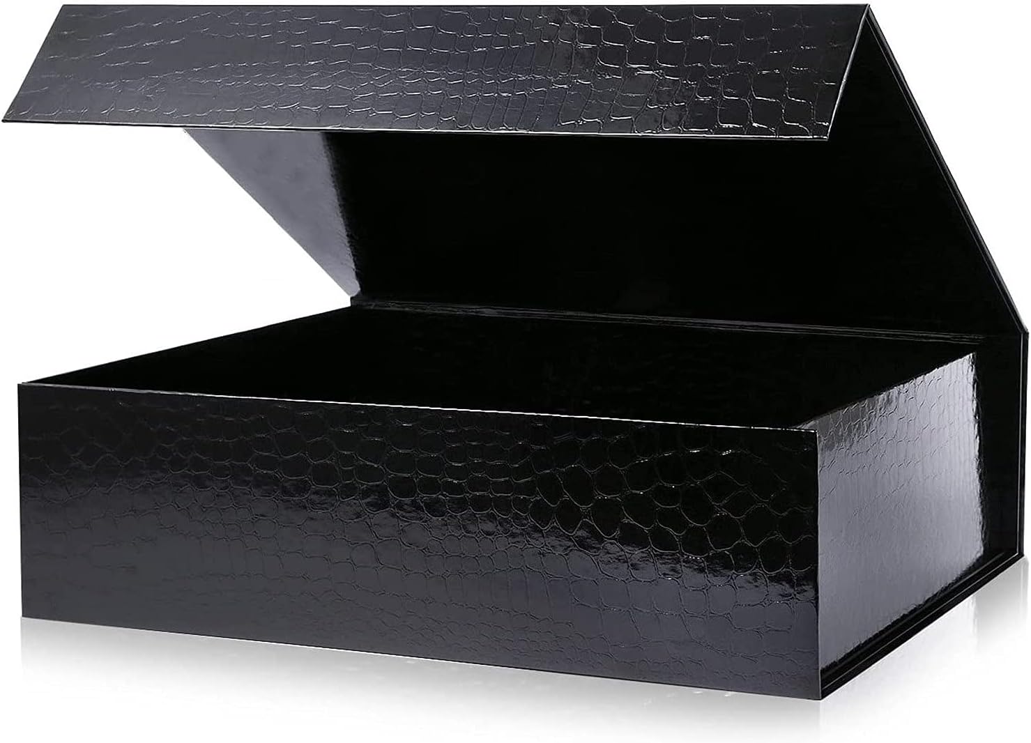 Magnetic Gift Boxes with Lids 320x240x90mm Large Gift Boxes for ...