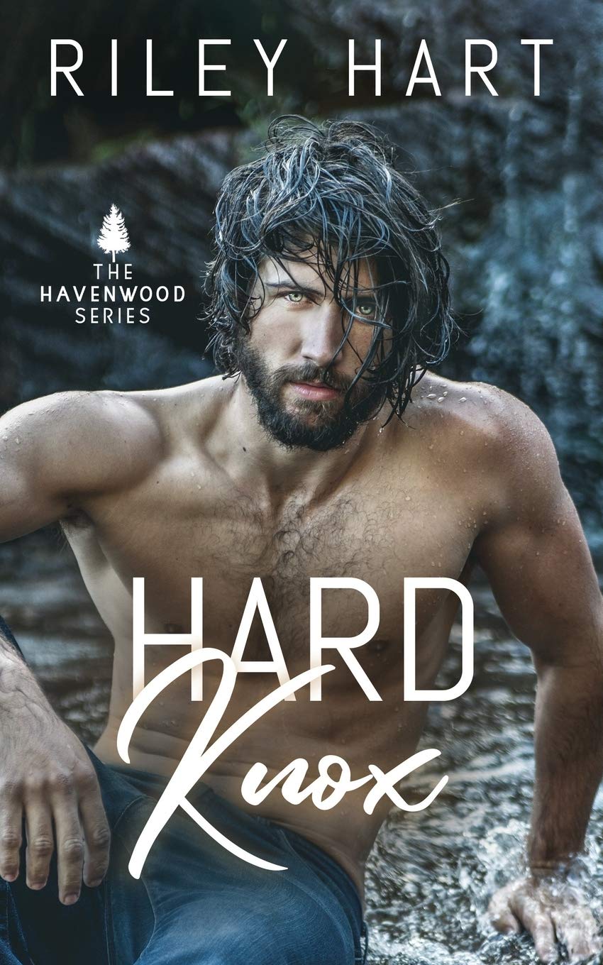 Hard Knox (Havenwood): Hart, Riley: 9798663201636: Amazon.com: Books