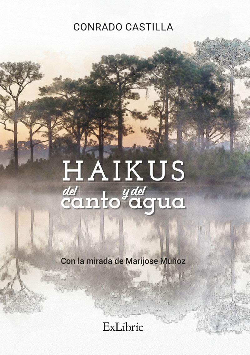 Haikus del canto y del agua (Spanish Edition): Conrado Castilla ...