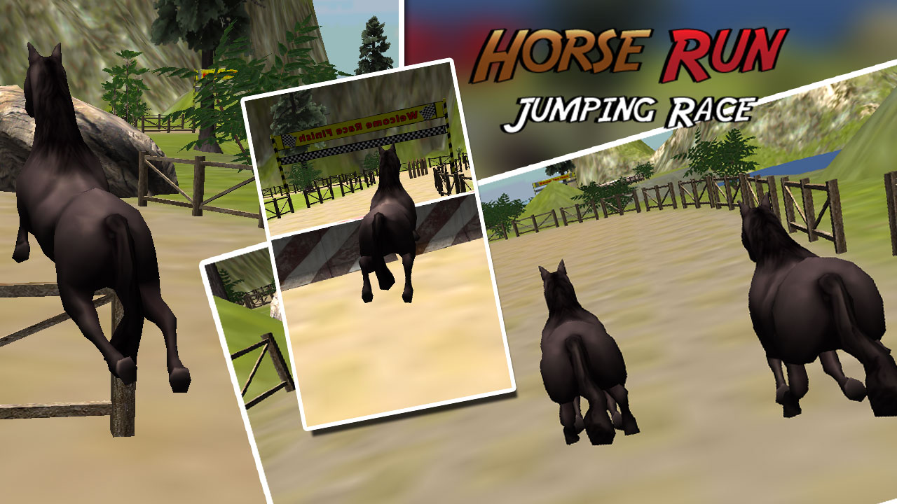 Arabic Horse Run: Horse Race - App on Amazon Appstore