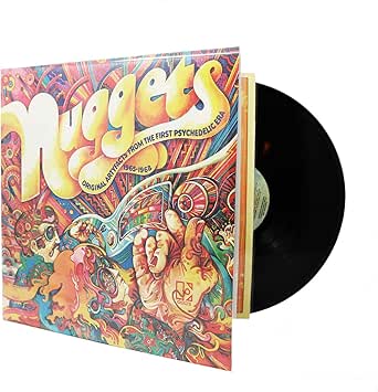 BIG FUDGE Pochette Vinyles Spéciales Gatefold - 25pcs x 12 Pouces ...