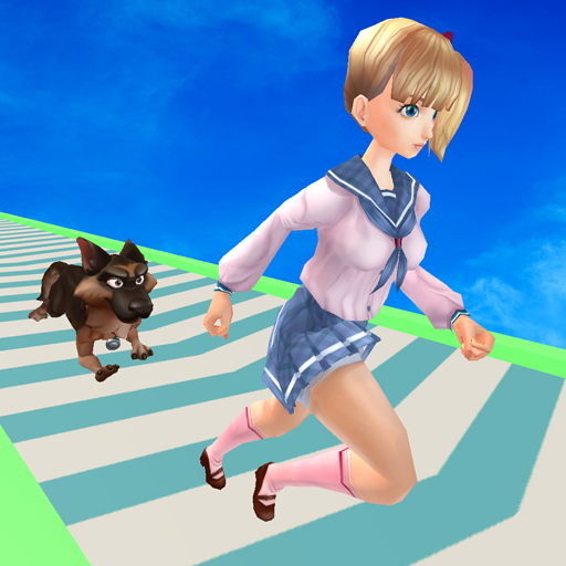 Mad Dog Furious Doggy Game - App on Amazon Appstore
