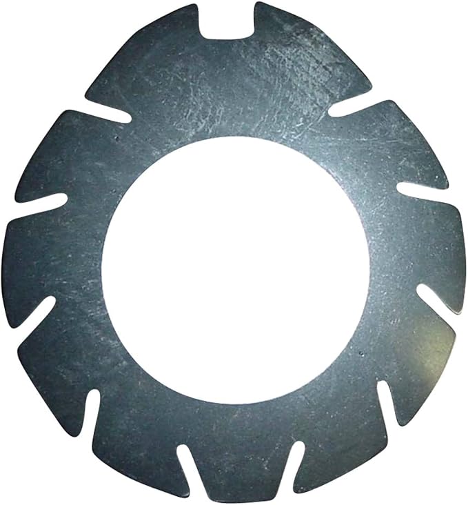 Amazon.com: Complete Tractor 1202-5551 Brake Disc Compatible with ...
