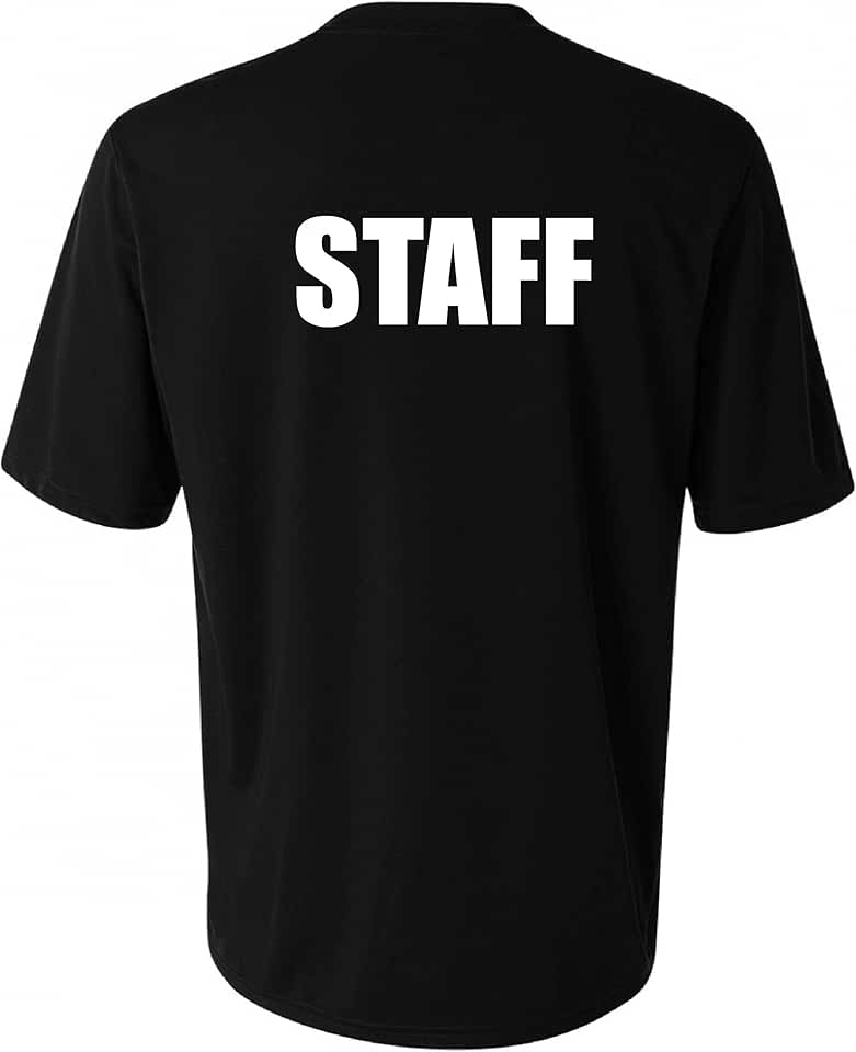 Amazon.es: staff ropa