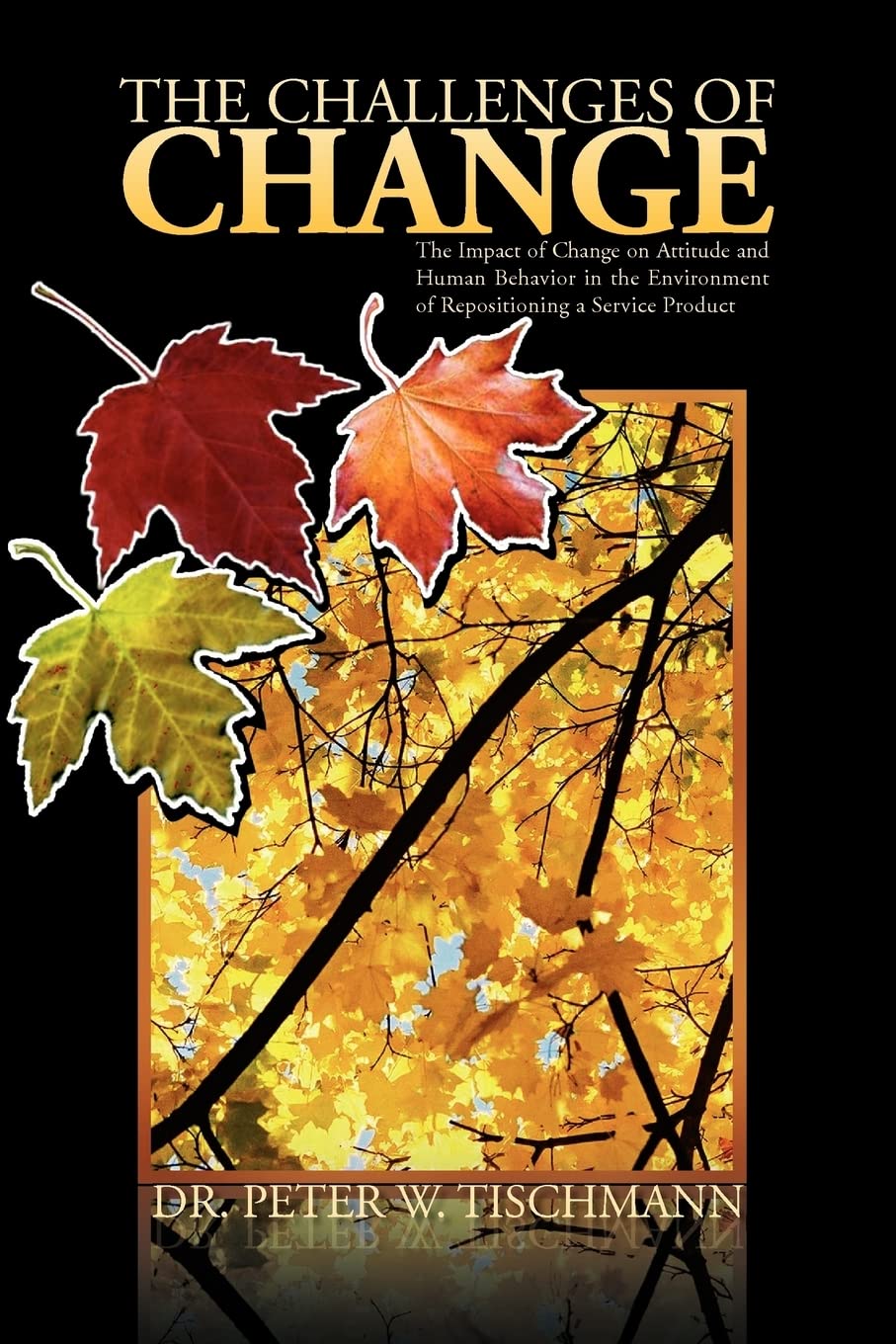 The Challenges of Change: The Impact of Change on Attitude and Human ...