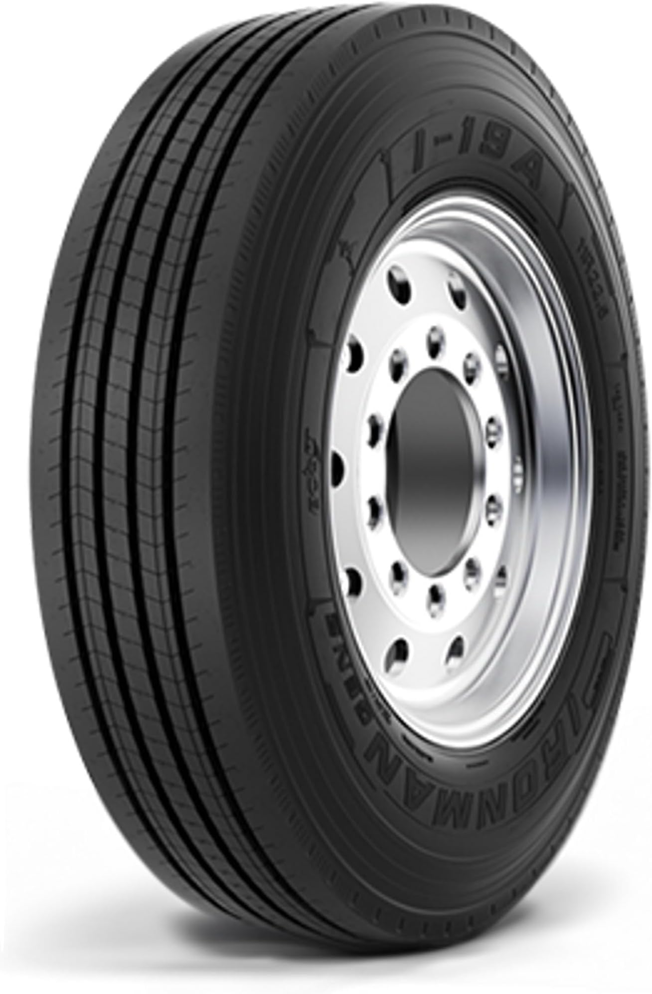 Amazon.com: Firestone fs560 plus LT255/70R22.5 bsw tire : Automotive