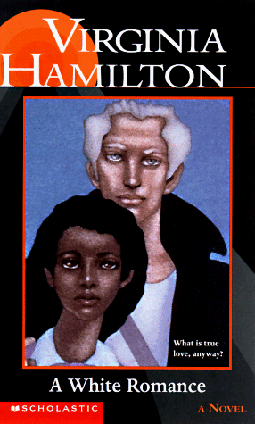 Amazon.com: A White Romance (Point Signature): 9780590130059: Hamilton ...