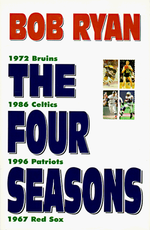 The Four Seasons: Ryan, Bob: 9781570281273: Amazon.com: Books
