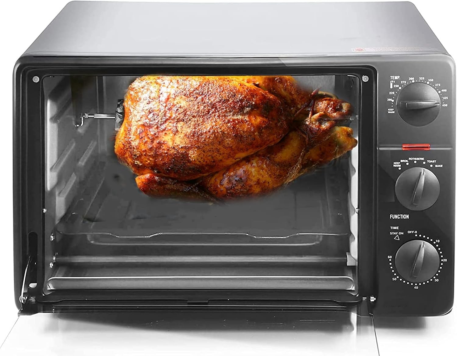 Xl Roaster Oven at Stephen Jolly blog