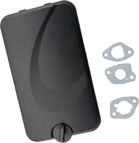 Amazon.com : Tapa Air Cleaner Assembly Air Box Housing Compatible with ...