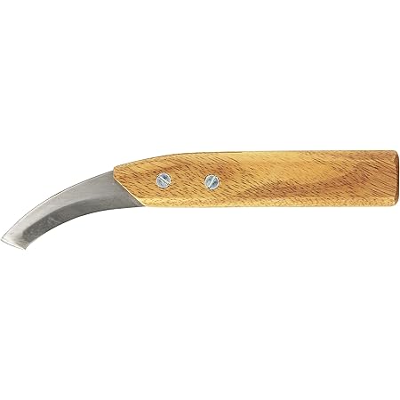 Amazon.com : Zenport GK03 Girdling Knife, 1/4-Inch,Cut : Hand Pruning ...