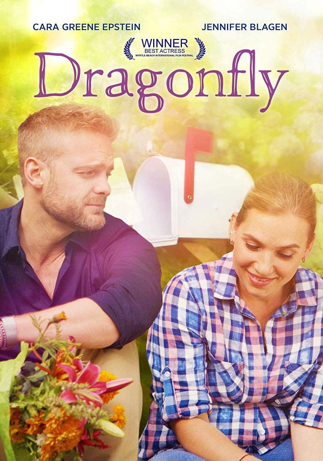 Amazon | Dragonfly [DVD] | 映画