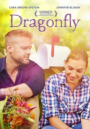 Amazon | Dragonfly [DVD] | 映画