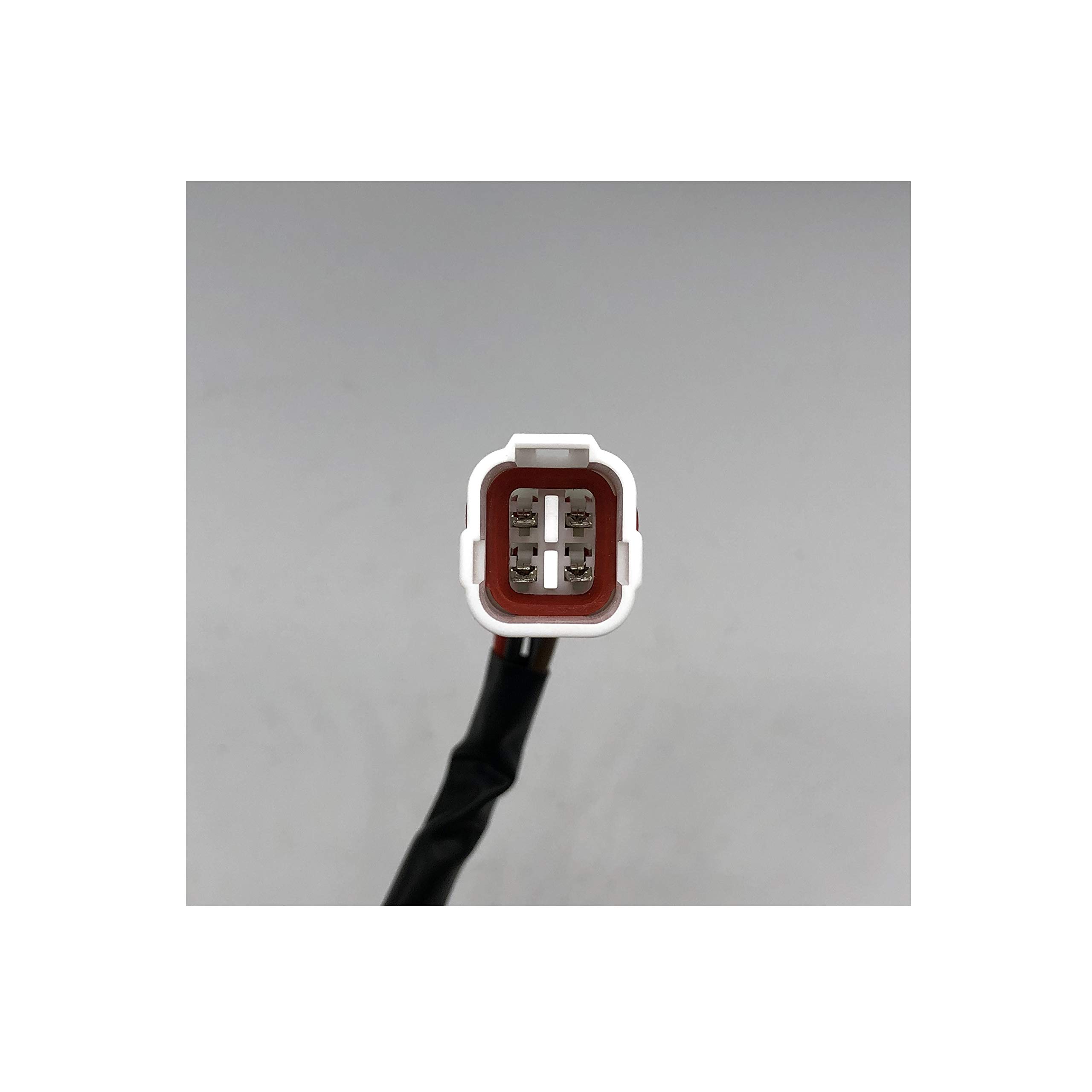 Grizzly Key Switch Replacement Yamaha ATV Ignition Key Switch ...