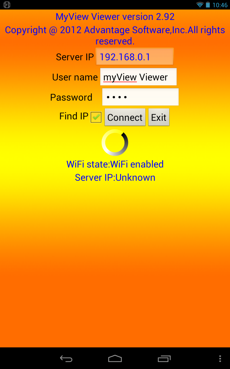 MyView Viewer - App on Amazon Appstore