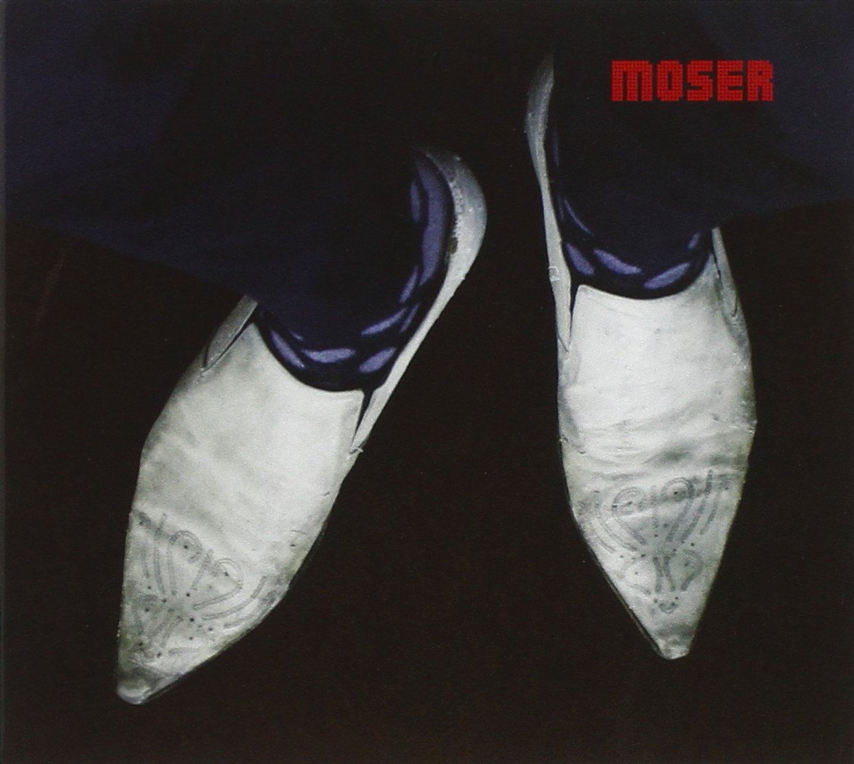 Moser - Moser: Amazon.de: Musik