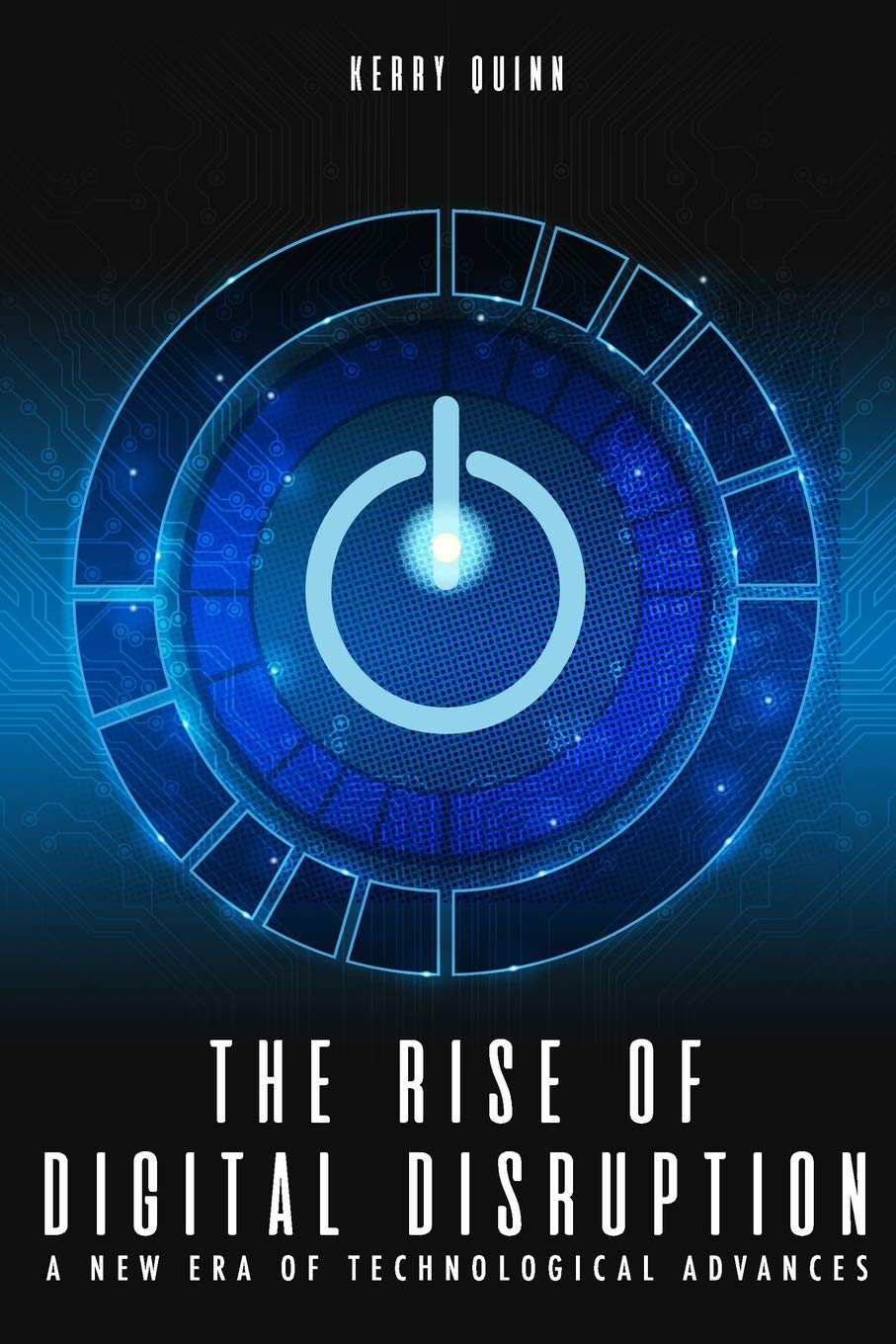 The Rise of Digital Disruption: A New Era of Technological Advances ...