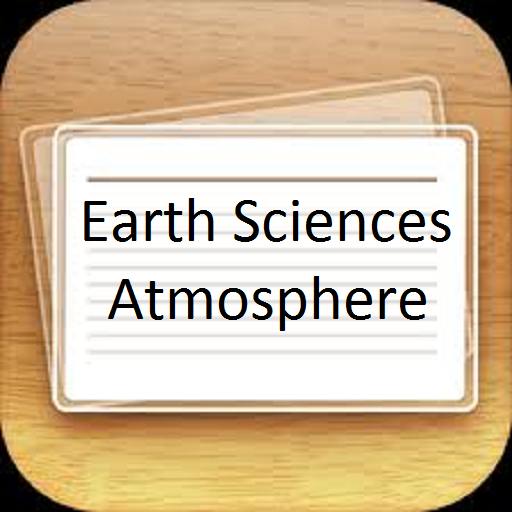 Earth Sciences Atmosphere Flashcards Plus - App on Amazon Appstore